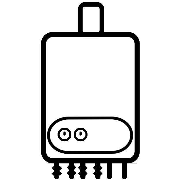 Gáz van, ha nincs fűtés … – Kazán, Fűtés, víz, gáz szerelés